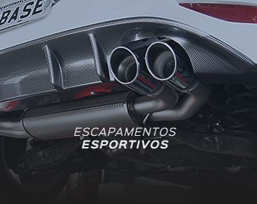CARBASE | Loja virtual de peças e performance automotiva.