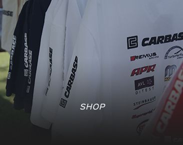 CARBASE | Loja virtual de peças e performance automotiva.