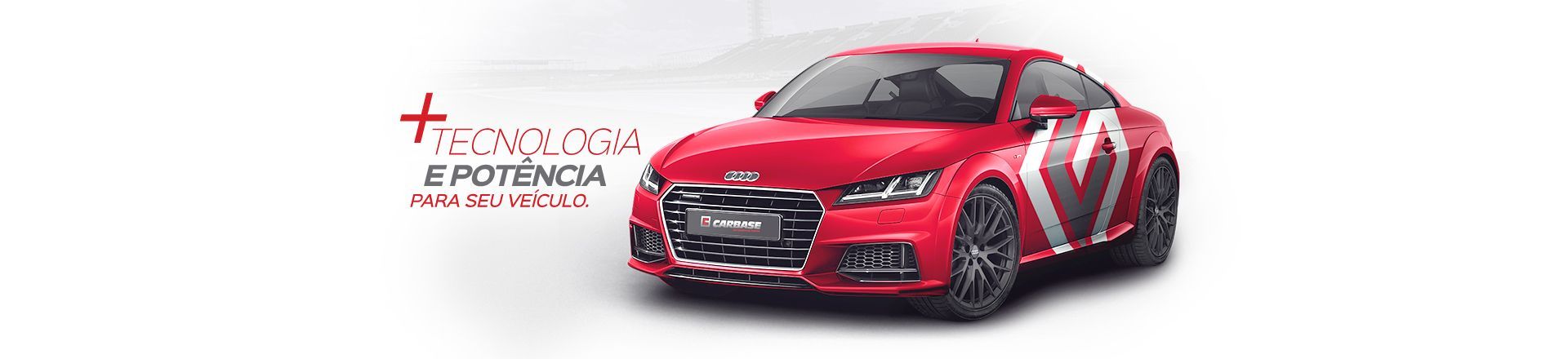 CARBASE | Loja virtual de peças e performance automotiva.