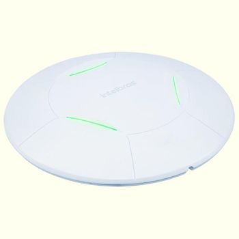 Access Point Intelbras AP 310 300Mbps - 4750008 | ChipByte Informática