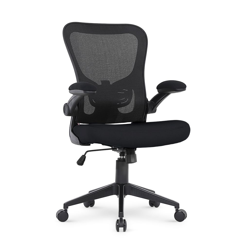 Cadeira DT3 Office Vita Black | ChipByte Informática