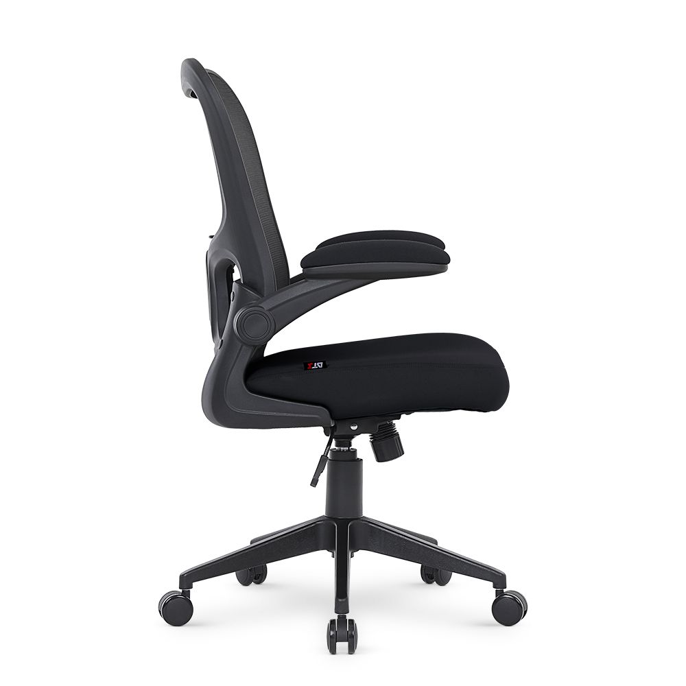 Cadeira DT3 Office Vita Black | ChipByte Informática