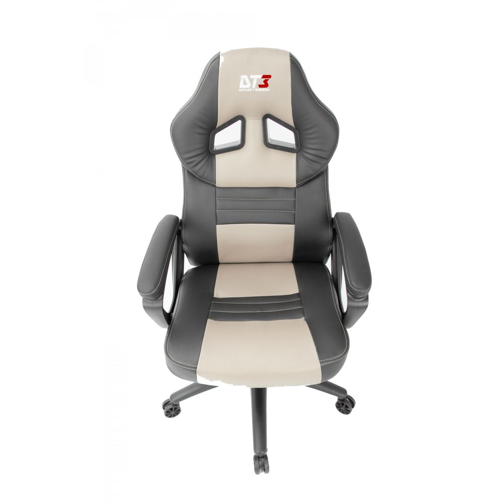 Cadeira Gamer DT3 Sports GTS Grey | ChipByte Informática