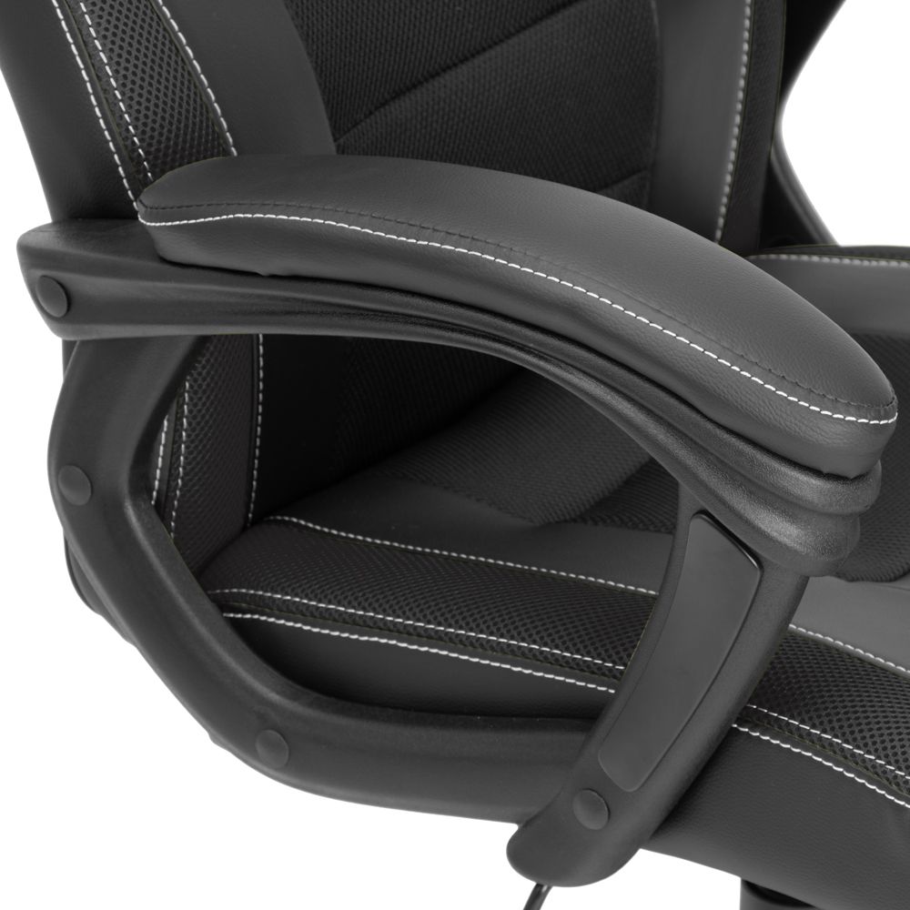 Cadeira Gamer DT3 Sports GT Black | ChipByte Informática