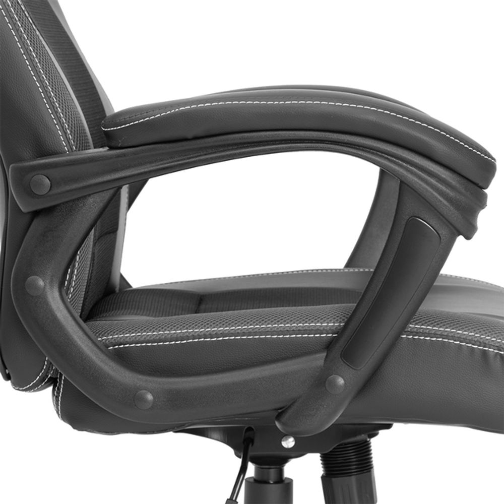 Cadeira Gamer DT3 Sports GT WR Grey | ChipByte Informática