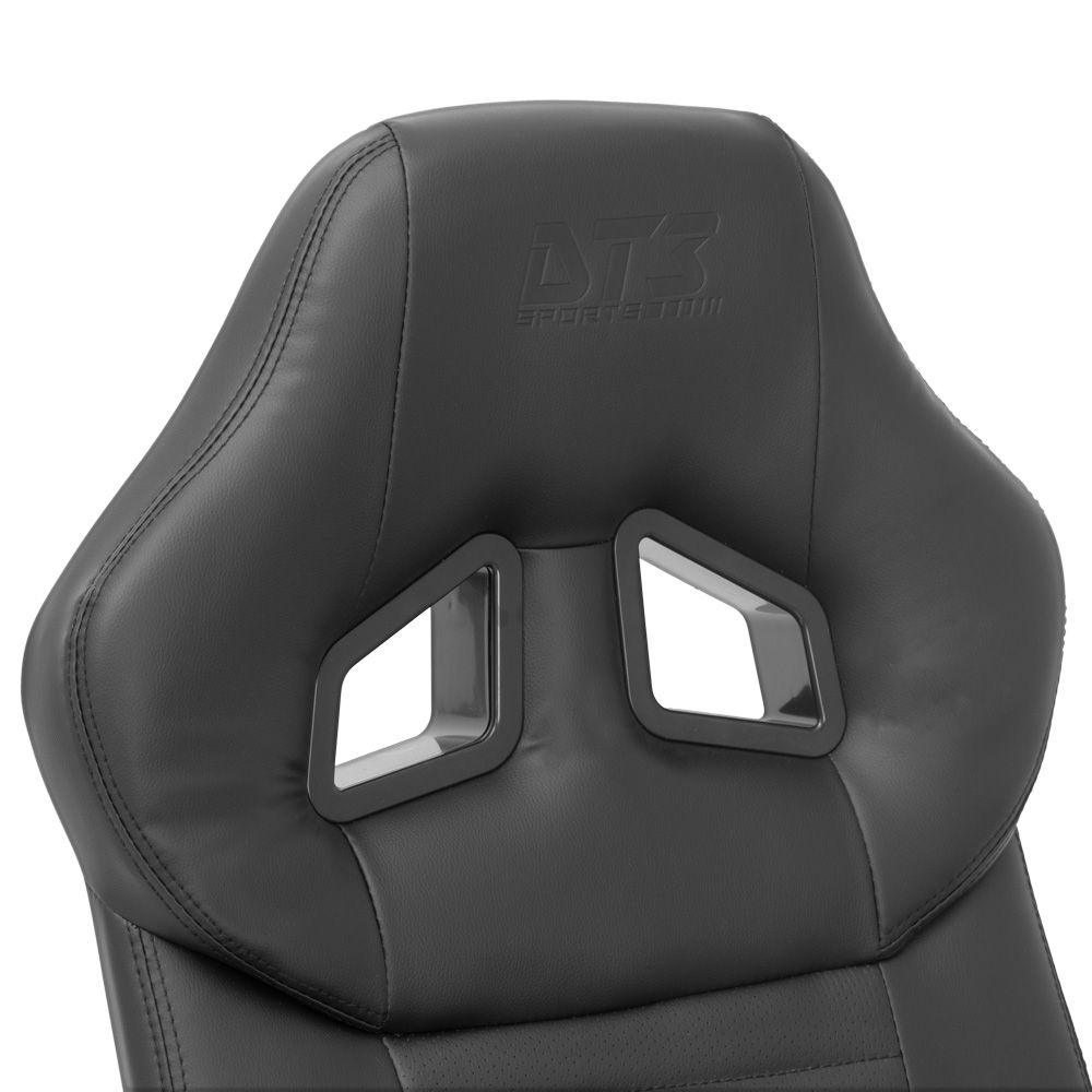 Cadeira Gamer DT3 Sports GTS Black Special Edition | ChipByte Informática