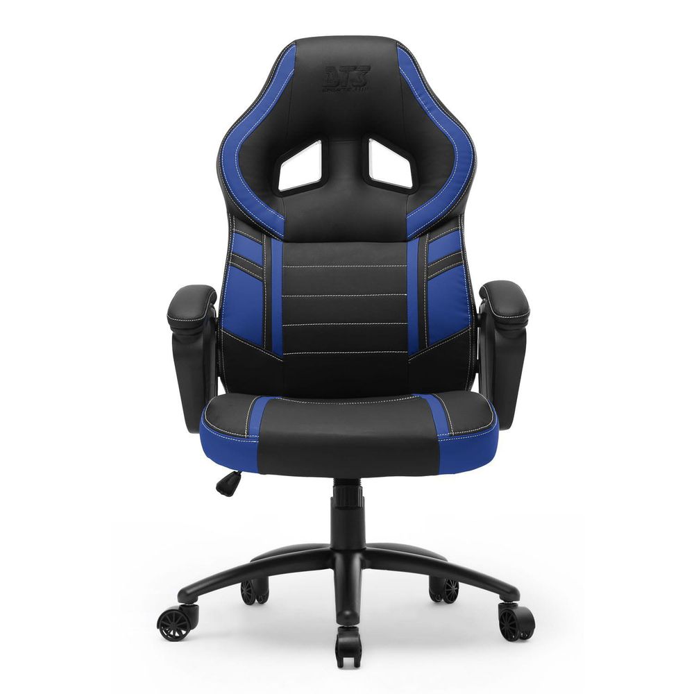 Cadeira Gamer DT3 Sports GTS WR Blue | ChipByte Informática