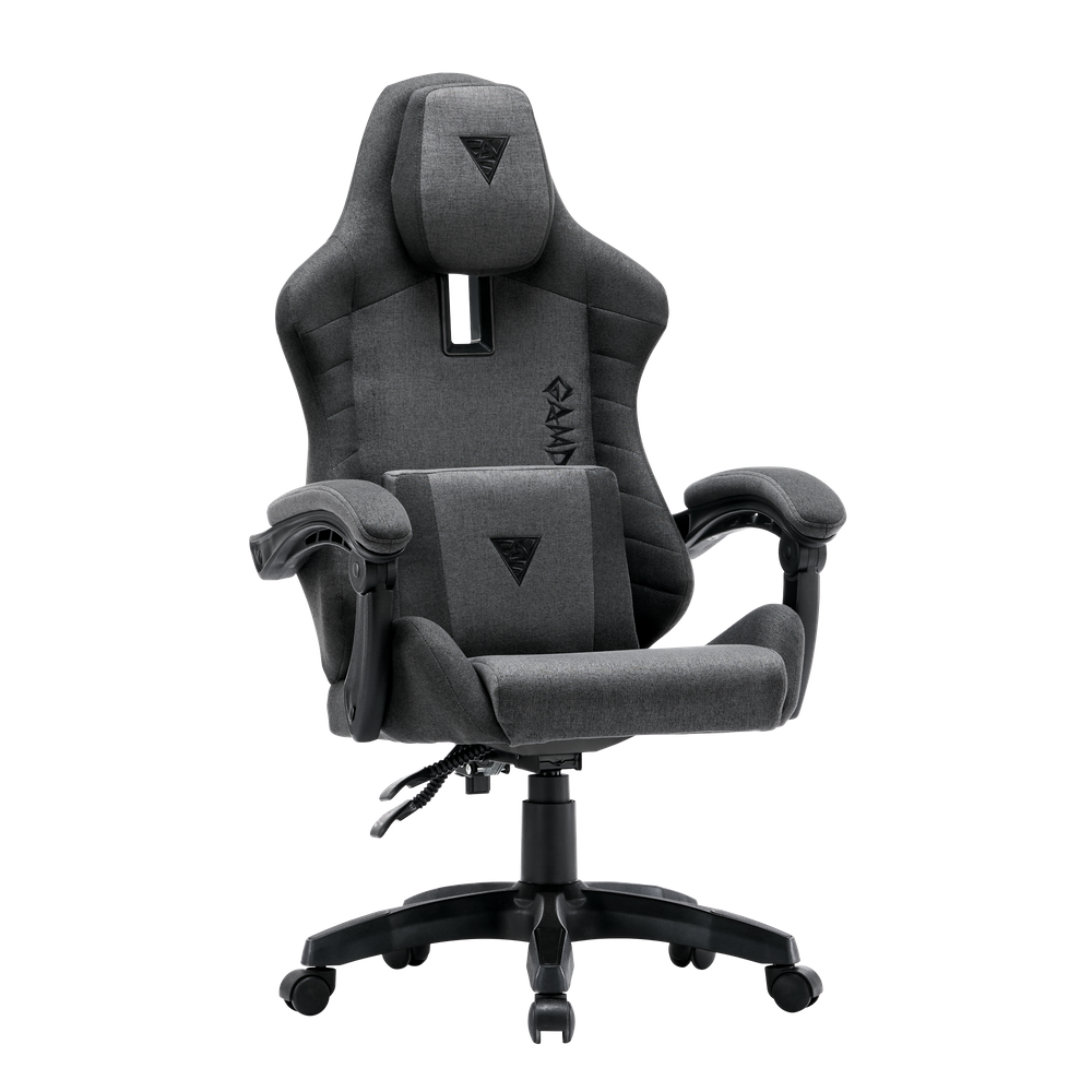 Cadeira Gamer Gamdias Zelus E3 Weave L GB Cinza e Preto | ChipByte ...