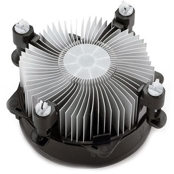 Cooler Processador Deepcool Alta 9 Intel - DP-ICAP-AT9 | ChipByte ...