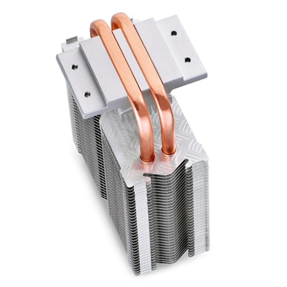 Cooler Processador Deepcool Ice Edge Mini FS V2.0 AMD/Intel - DP-MCH2 ...