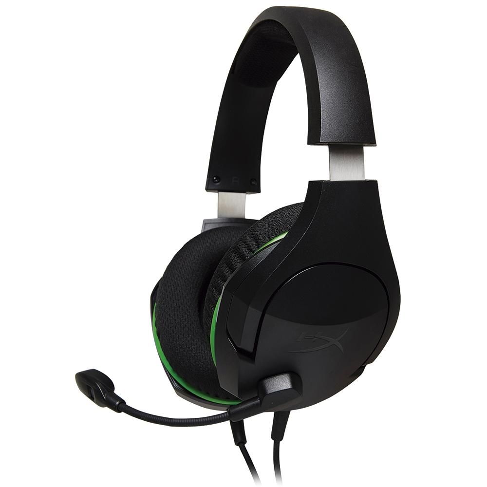 Fone de Ouvido C/ Microfone HyperX CloudX Stinger Core Xbox One ...