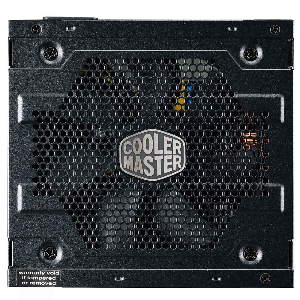 Fonte 300W CoolerMaster Elite V3 - MPW-3001-ACAAN1 | ChipByte Informática