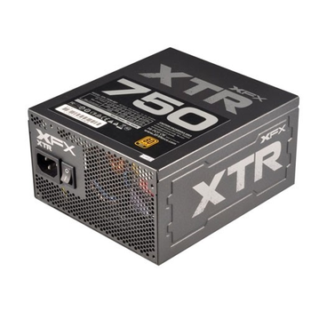 Fonte 750W XFX XTR Full Modular 80PLUS GOLD | ChipByte Informática