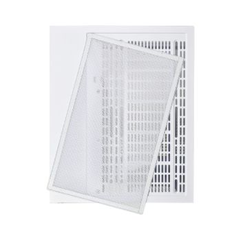 Gabinete Gamer K-Mex Aquario Branco CG-W2SB Mid Tower Lateral em Vidro ...