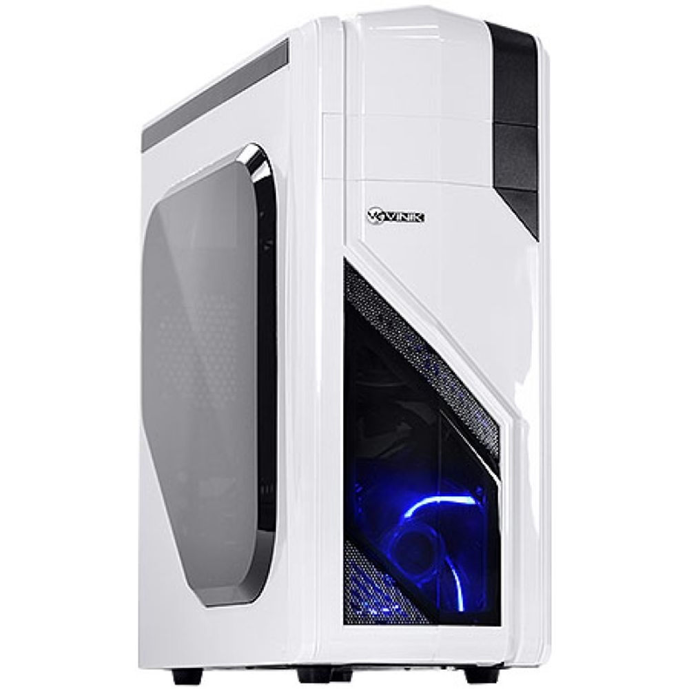 Gabinete Gamer Vinik Eclipse XV | ChipByte Informática