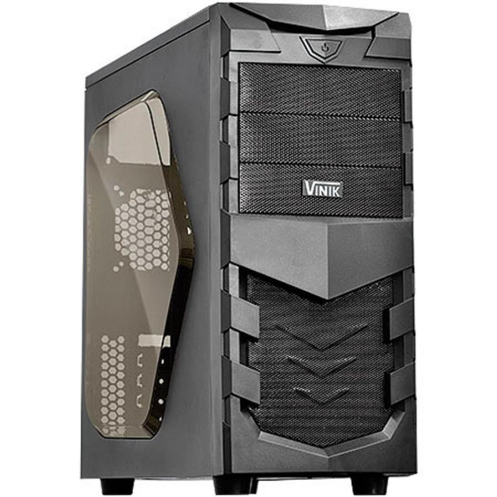 Gabinete Gamer Vinik Eruption VX | ChipByte Informática