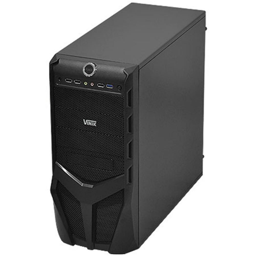 Gabinete Gamer Vinik Thunder VX | ChipByte Informática