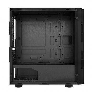 Gabinete Gamer Xigmatek Scorpio II Lateral em Vidro Temperado Sem ...