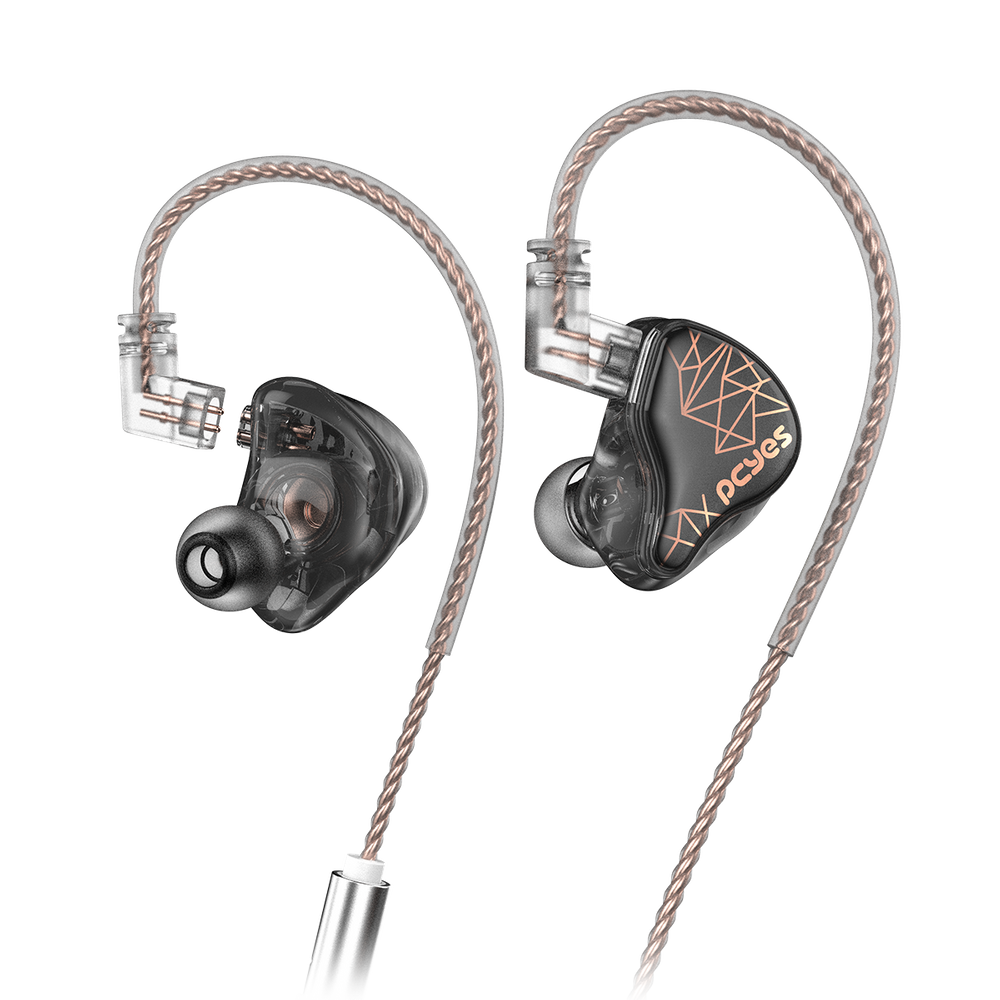 Headset Gamer Pcyes Myria P3 3.5mm Cabo destacável Drivers Dinamico de ...