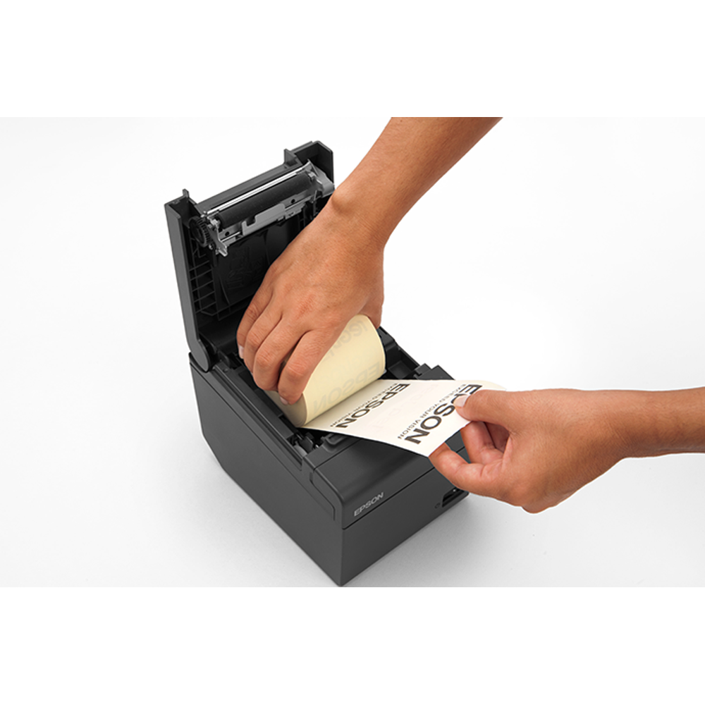 Impressora Epson Termica TMT20 | ChipByte Informática