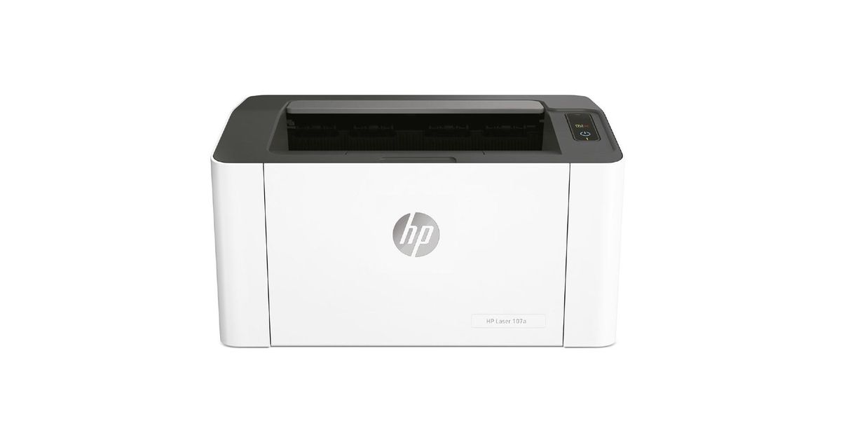Impressora HP Laserjet PRO 107A | ChipByte Informática