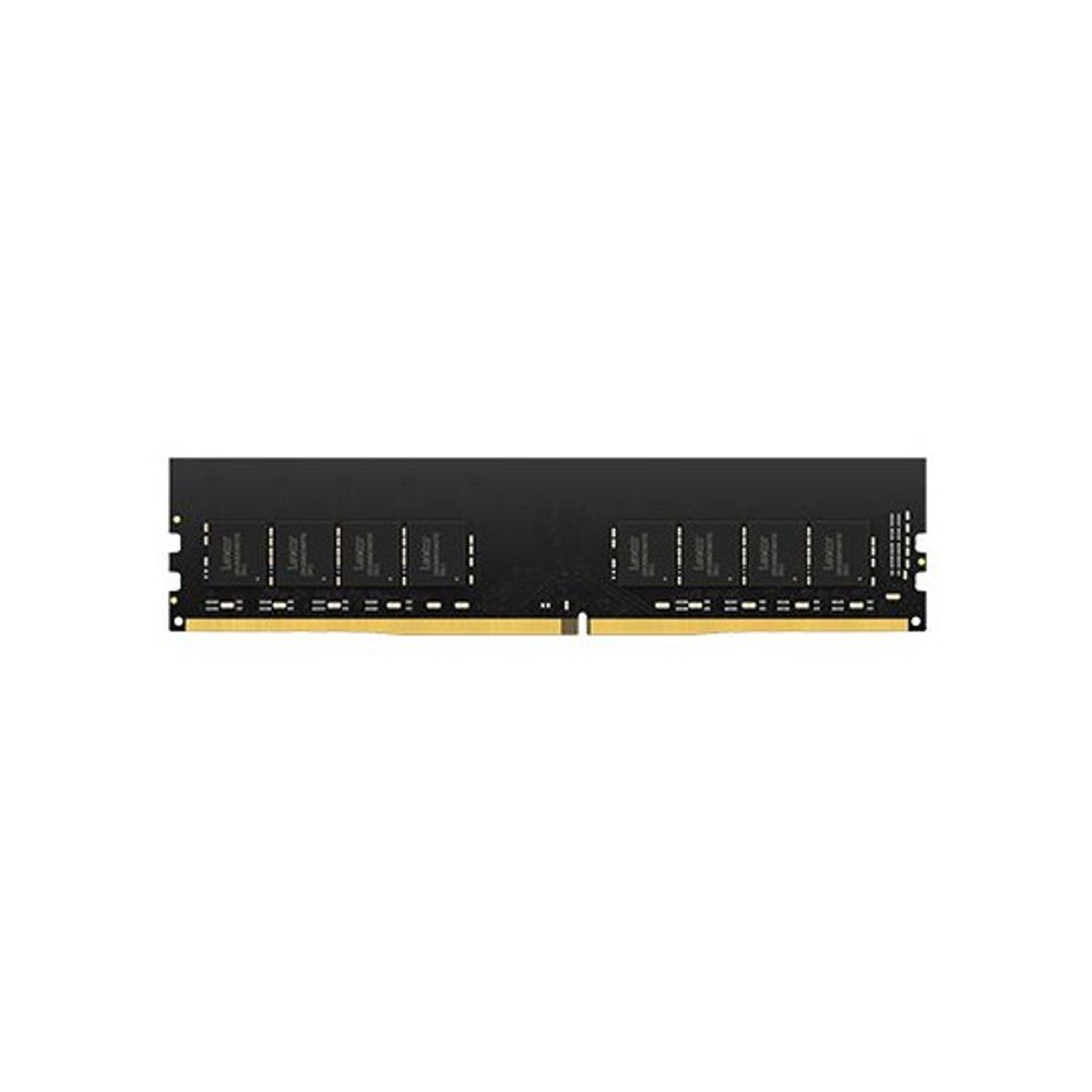 Memoria DDR4 16GB 3200Mhz Lexar - LD4AU016G-B3200GSST | ChipByte ...