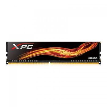 Memoria DDR4 8GB 2666 Adata XPG - AX4U266638G16-SBF | ChipByte Informática