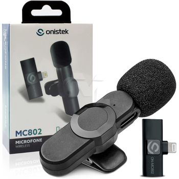 Microfone Estúdio Profissional Condensador VEDO VD800 USB Com Pop ...