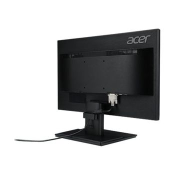 Monitor ACER 24" LED V246HL FULL HD | ChipByte Informática