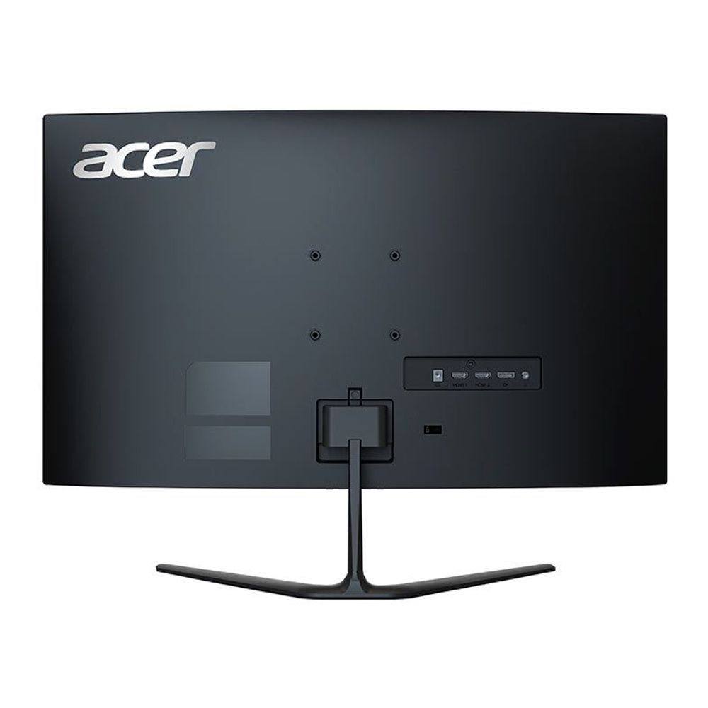 Monitor Acer Nitro EDO 27" Gamer ED270R S3BIIP VA FULL HD Curvo 180HZ ...