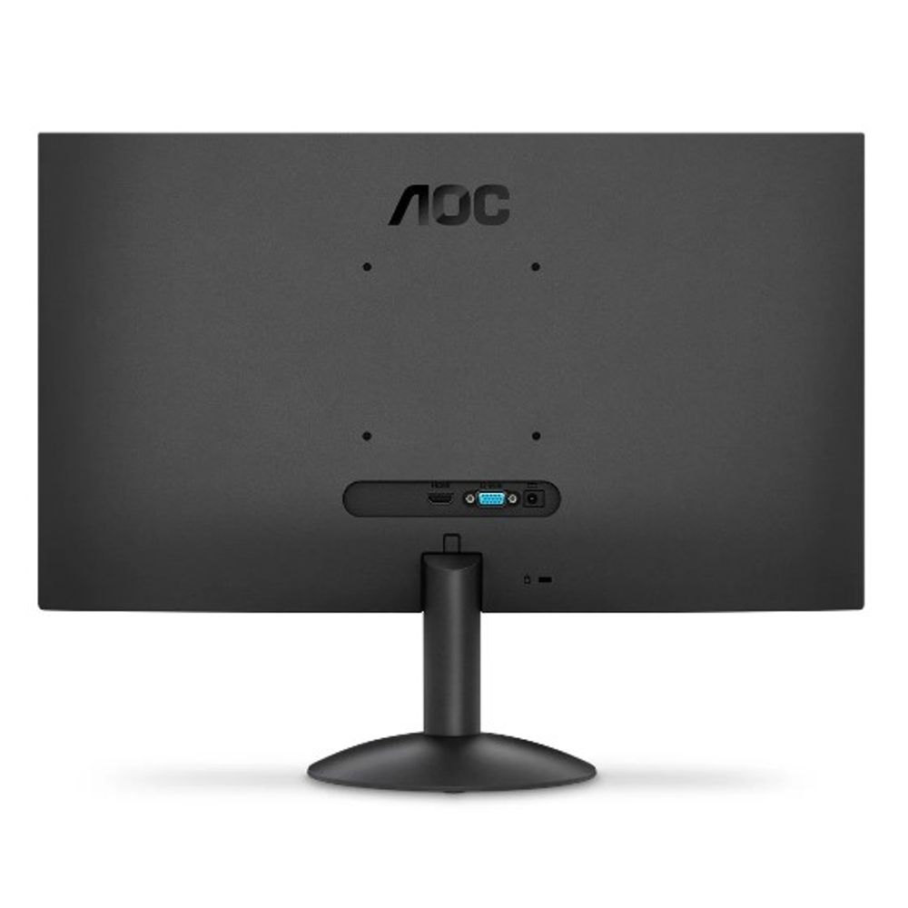 Monitor AOC 21.5" LED 22B30HM2 Gaming FULL HD 100Hz 1ms VGA/HDMI ...
