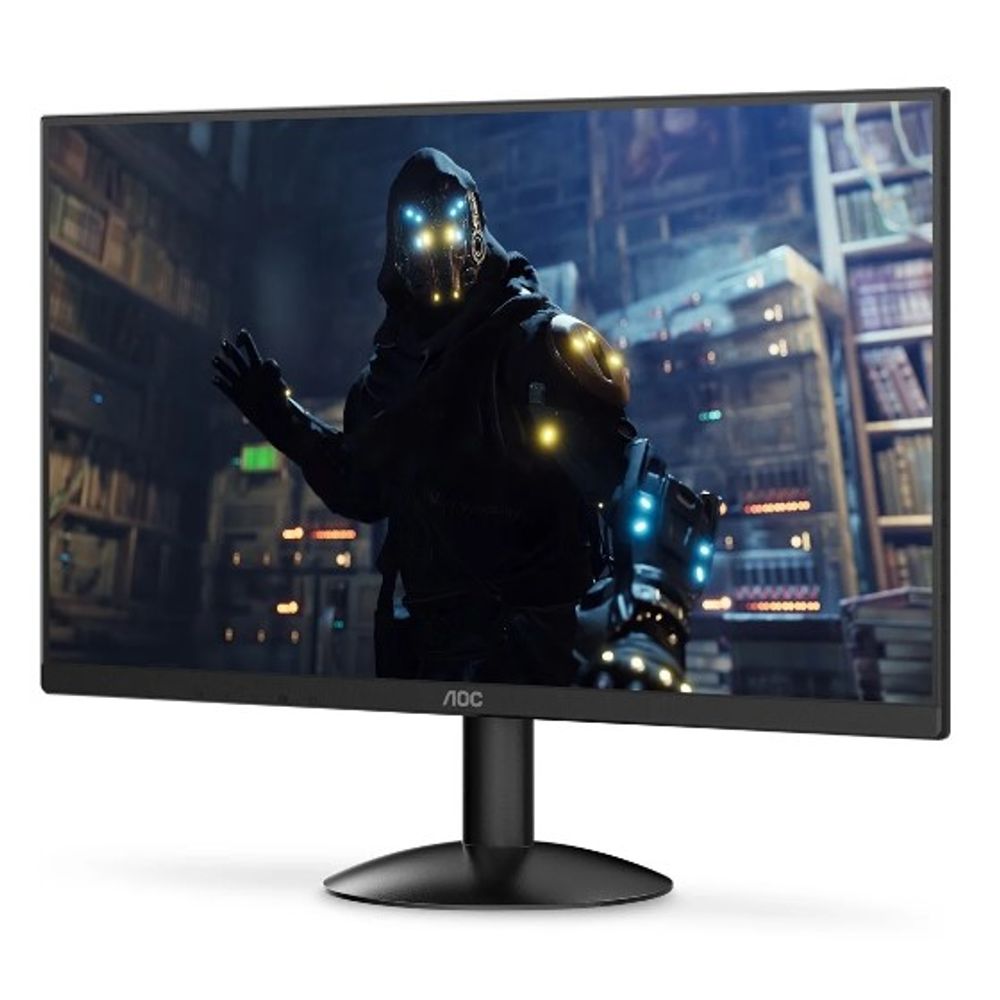 Monitor AOC 21.5" LED 22B30HM2 Gaming FULL HD 100Hz 1ms VGA/HDMI ...