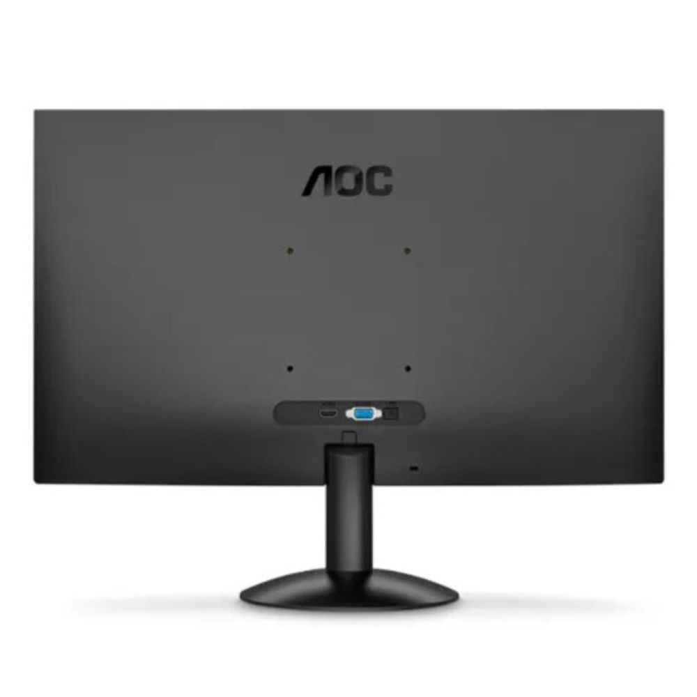 Monitor AOC 23.8" Gaming 24B30HM2 FULL HD 100Hz 1ms VGA/HDMI | ChipByte ...