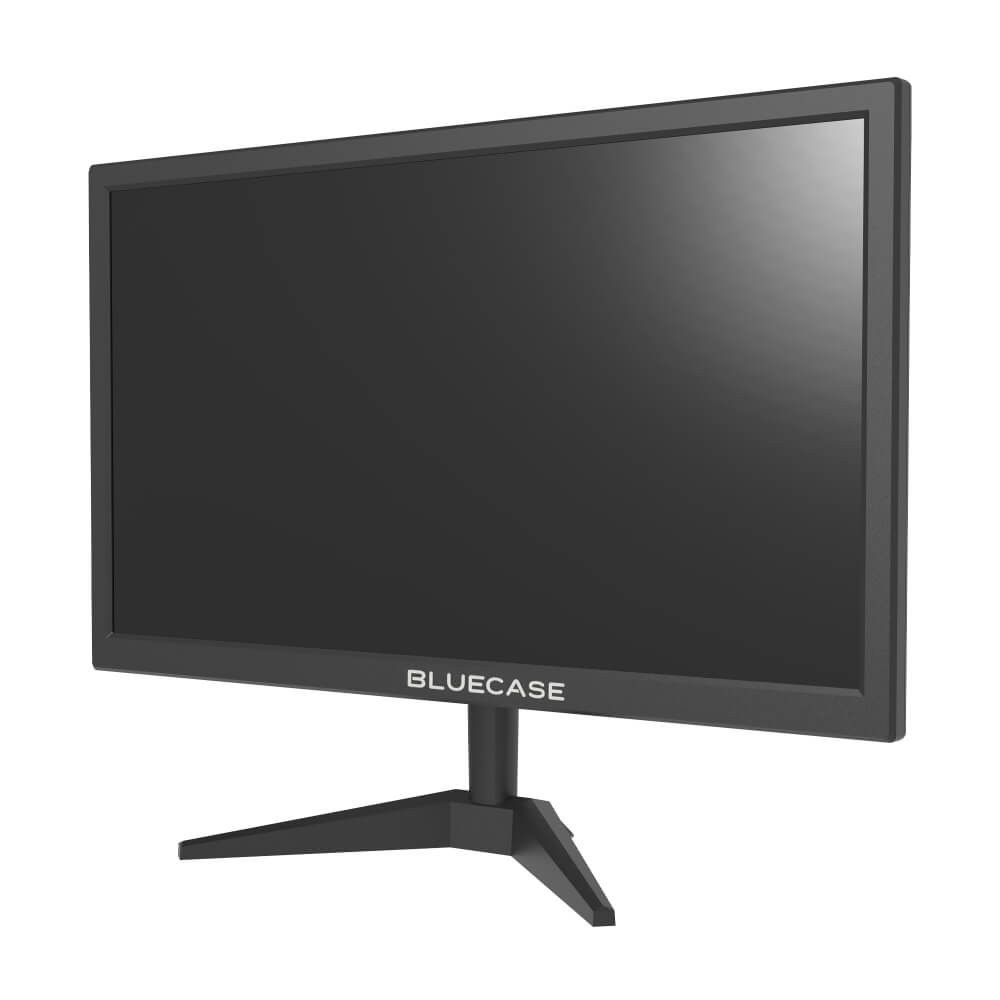 Monitor Bluecase 23.6" LED BM24X2HVW Preto FULL HD 75Hz 5ms VGA/HDMI ...