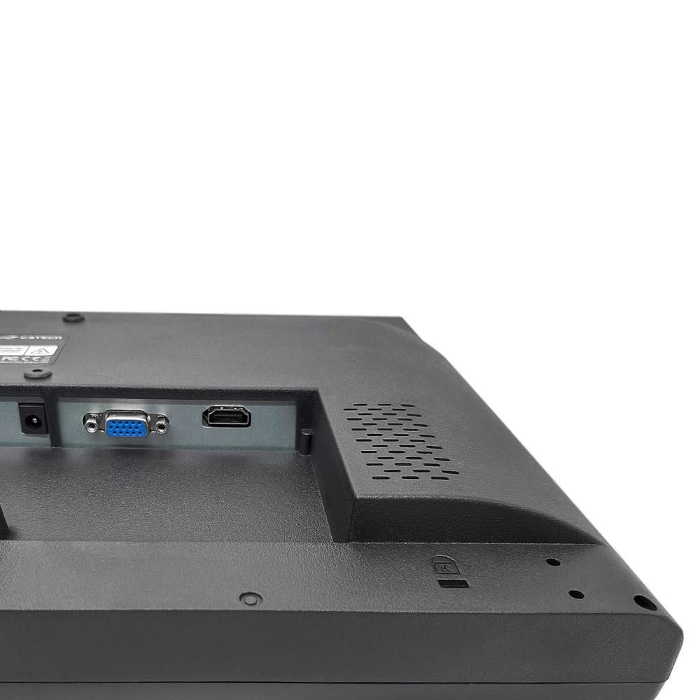 Monitor C3Tech 19.5" LED IPS MR-19 VGA/HDMI | ChipByte Informática