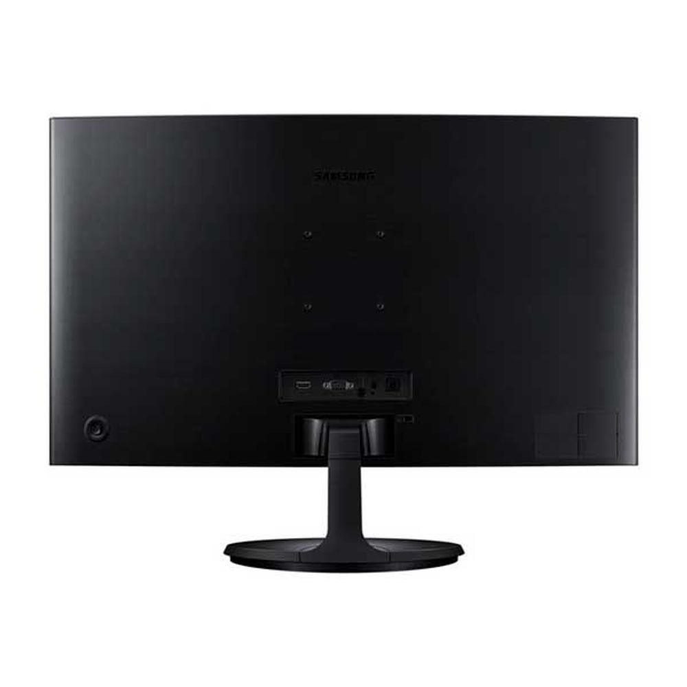 Monitor Curvo Full HD Samsung LED 27" C27F390 HDMI | ChipByte Informática