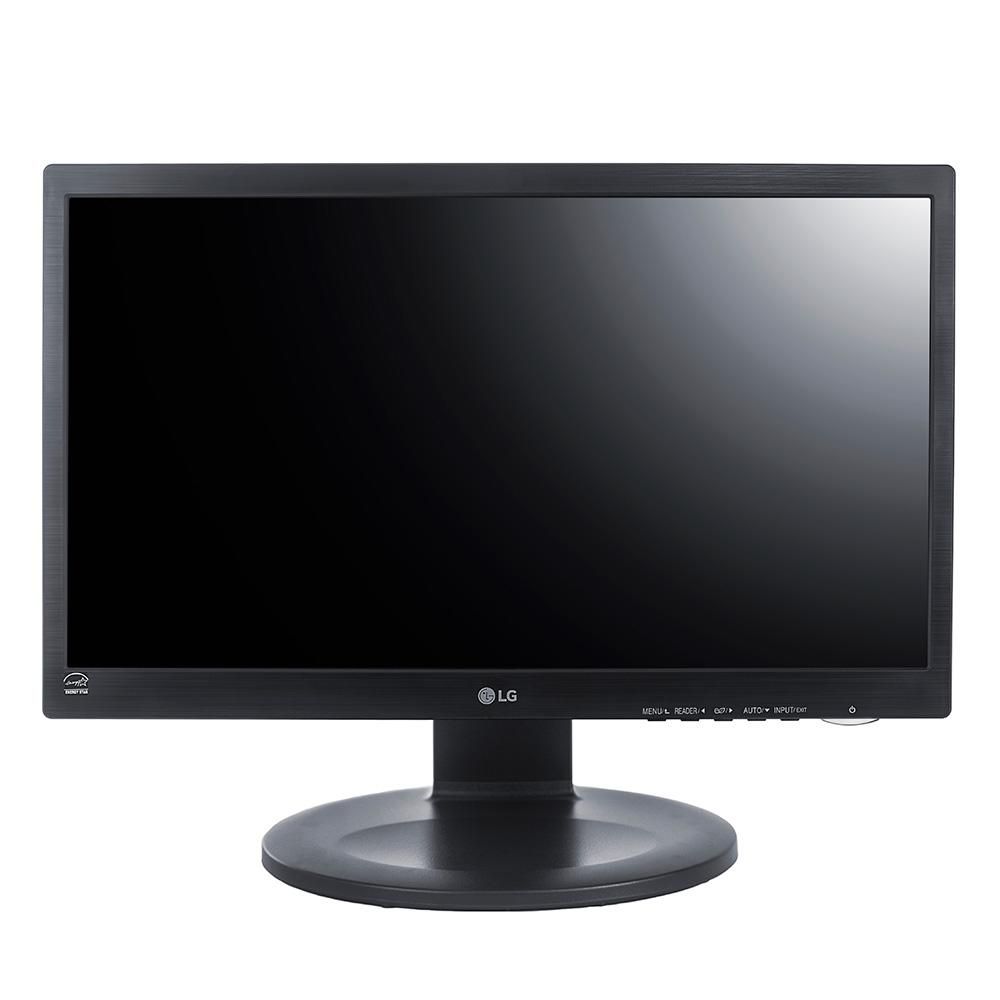Monitor LG 19.5" LED 20M35PH - Altura Ajustável - PIVOT | ChipByte ...