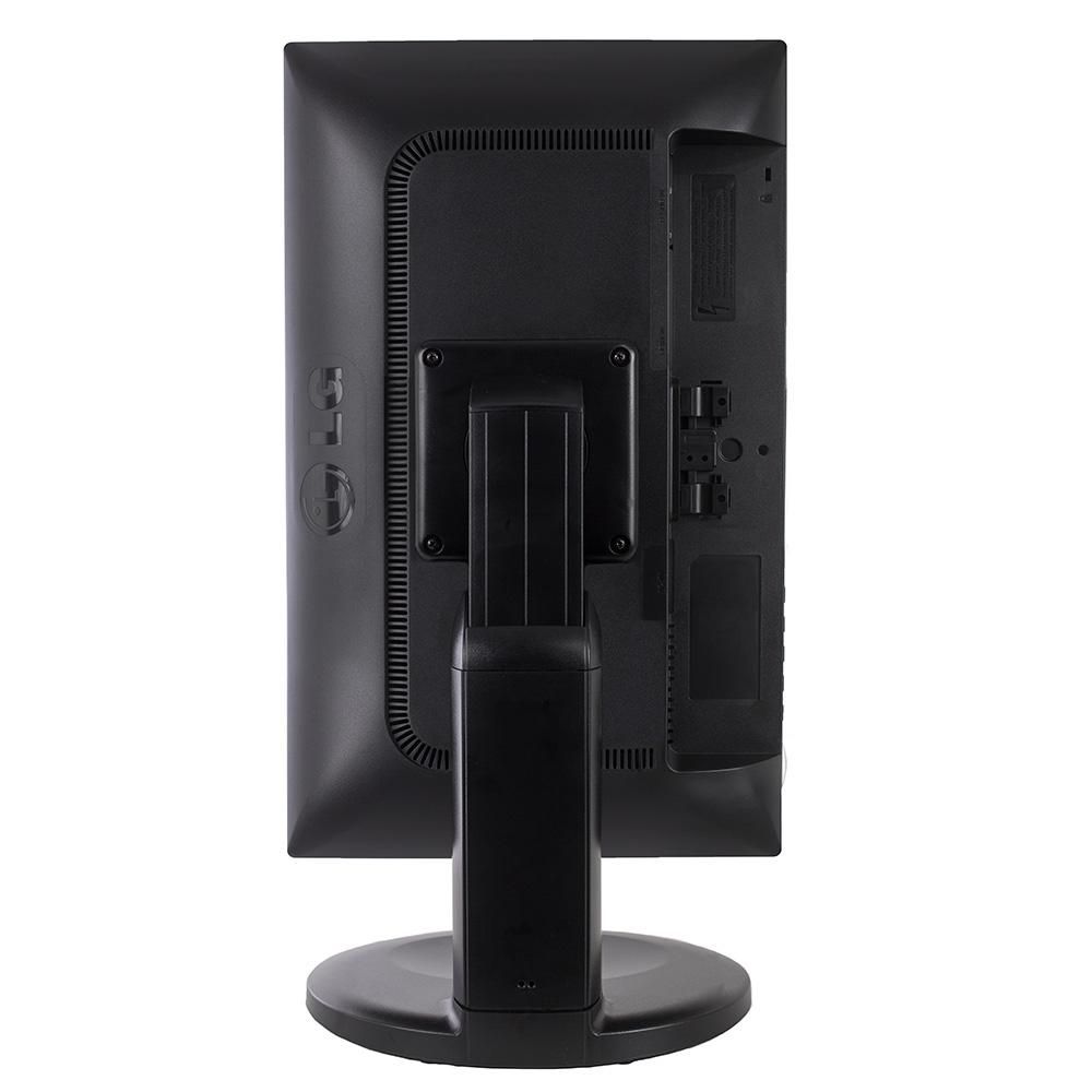 Monitor LG 19.5" LED 20M35PH - Altura Ajustável - PIVOT | ChipByte ...