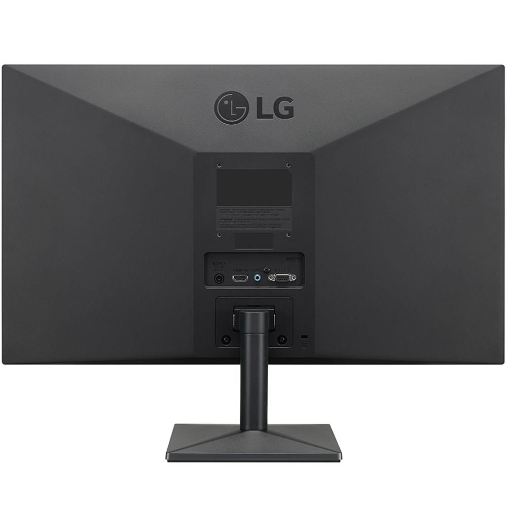 Monitor LG 23.8" LED IPS 24MK430H FULL HD VGA/HDMI | ChipByte Informática