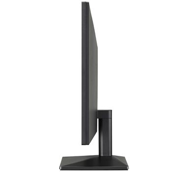 Monitor LG 23.8" LED IPS 24MK430H FULL HD VGA/HDMI | ChipByte Informática