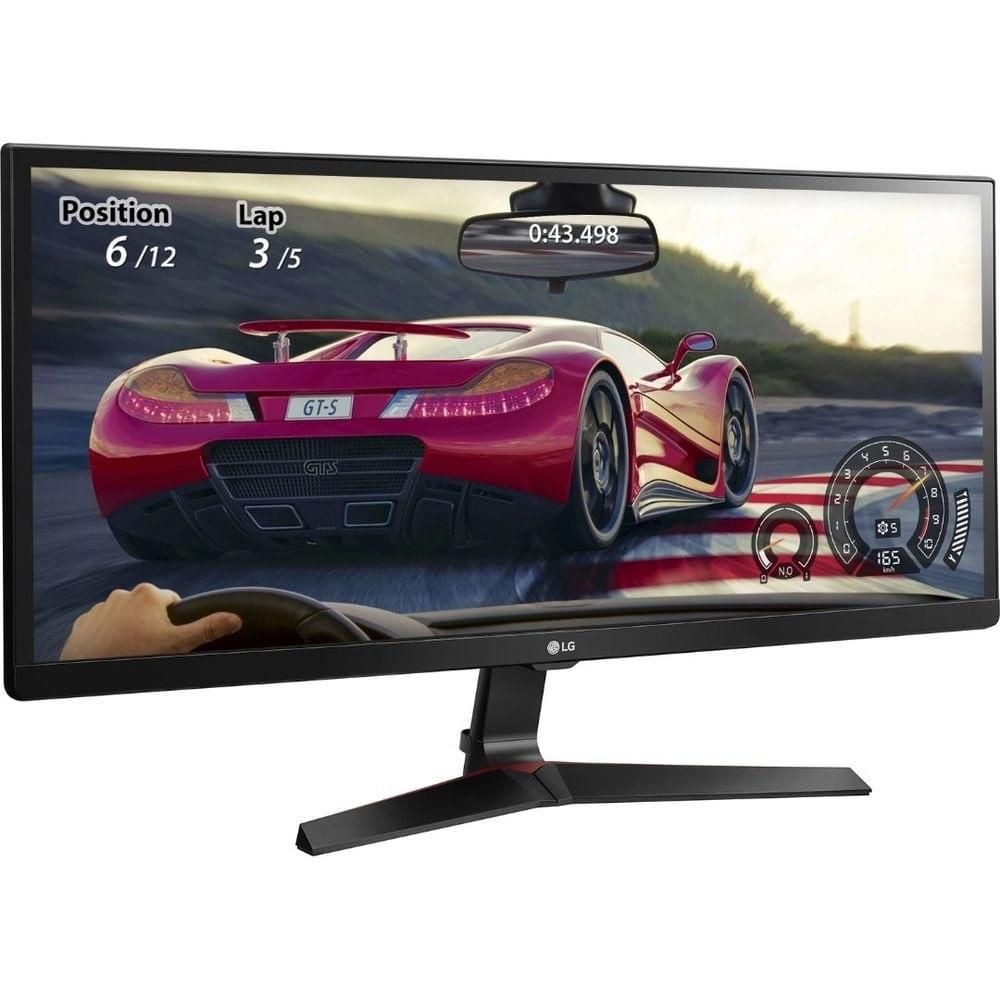 Monitor LG 29" LED IPS Ultra Wide 75Hz 1ms Freesync FULL HD HDMI ...