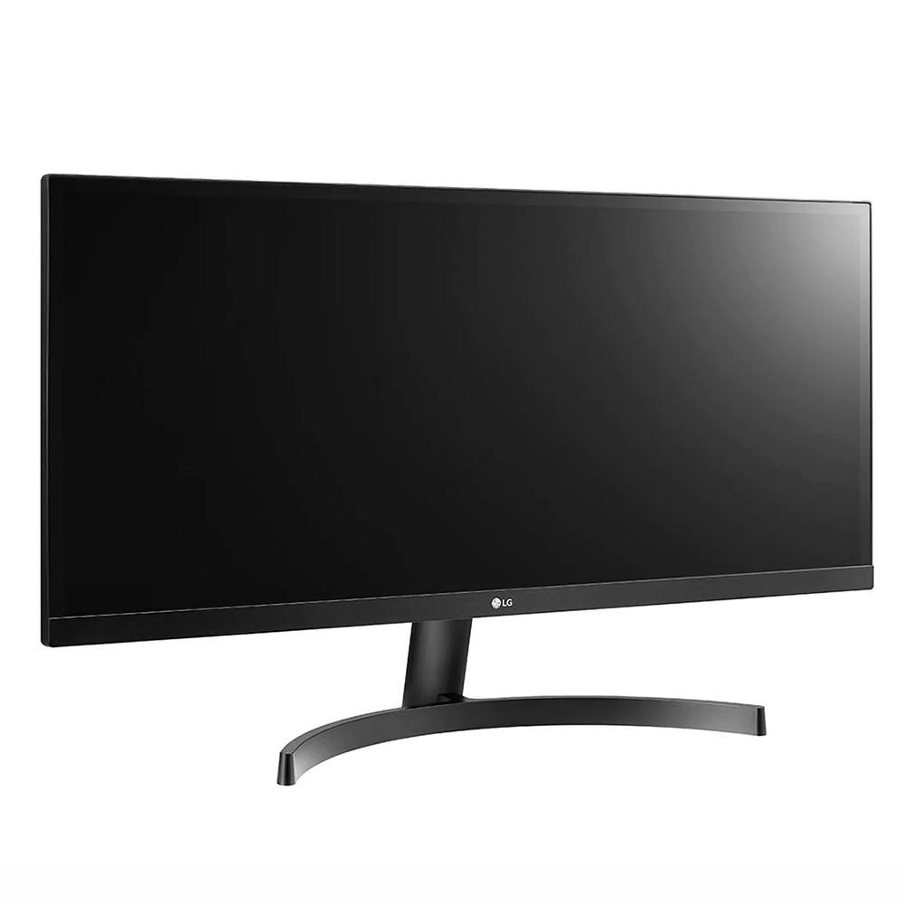 Monitor LG 29" LED IPS Ultra Wide FULL HD HDMI 75Hz 5ms Freesync - 29WL500 | ChipByte Informática