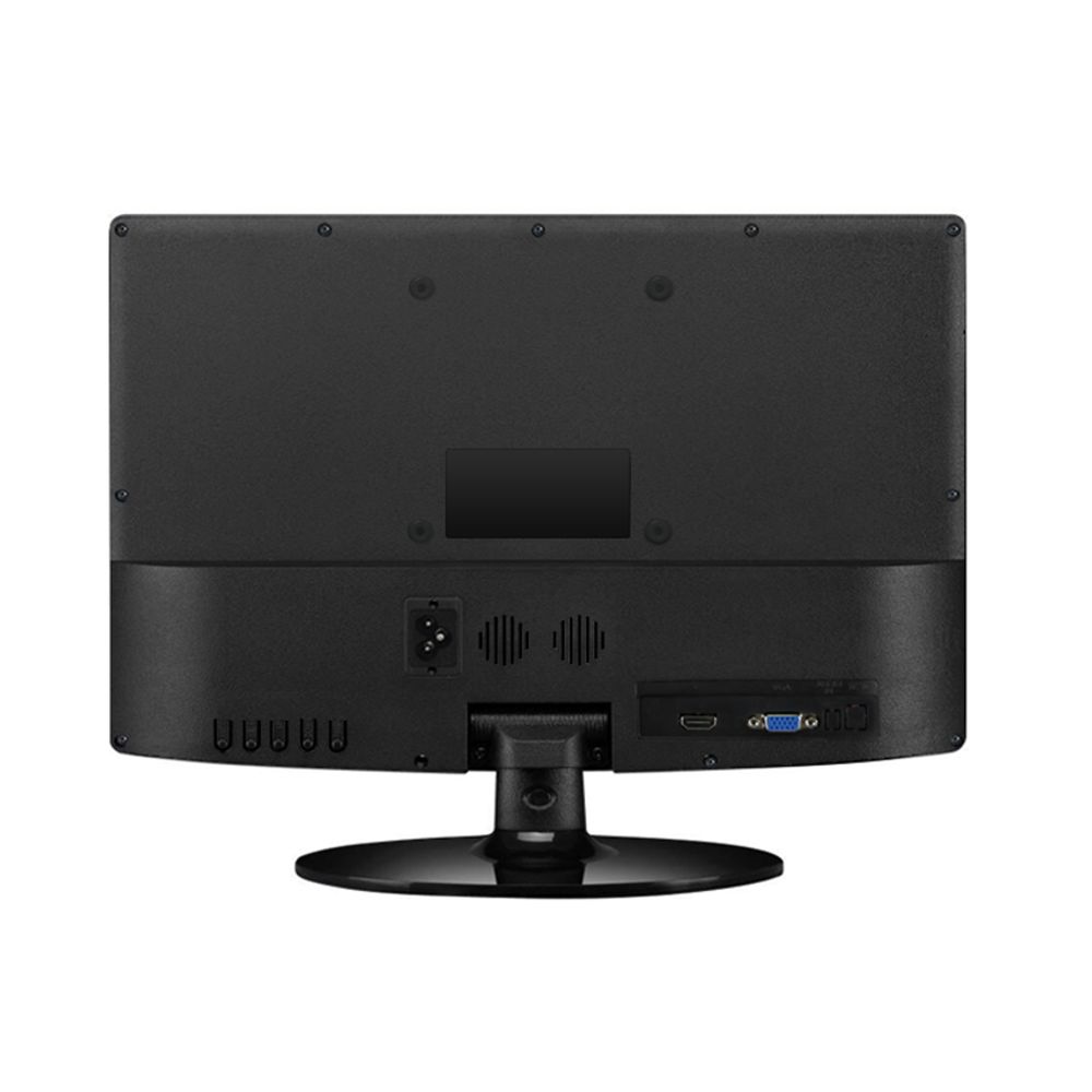 Monitor PCTOP 15.6" LED MLP156HDMI HDMI/VGA | ChipByte Informática