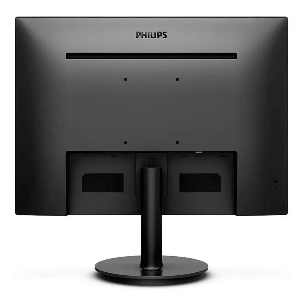 Monitor Philips 21.5" LED 221V8L FULL HD VGA/HDMI | ChipByte Informática