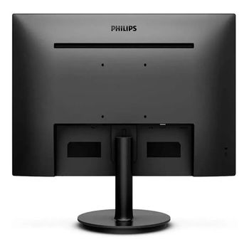 Monitor Philips 21.5" LED 221V8L FULL HD VGA/HDMI | ChipByte Informática