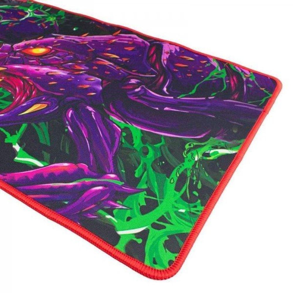 Mouse Pad Marvo Scorpion G36 - 92x29CM | ChipByte Informática