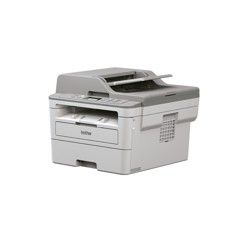 Multifuncional Brother DCP-B7535DW Laser Duplex Ethernet Wireless ...