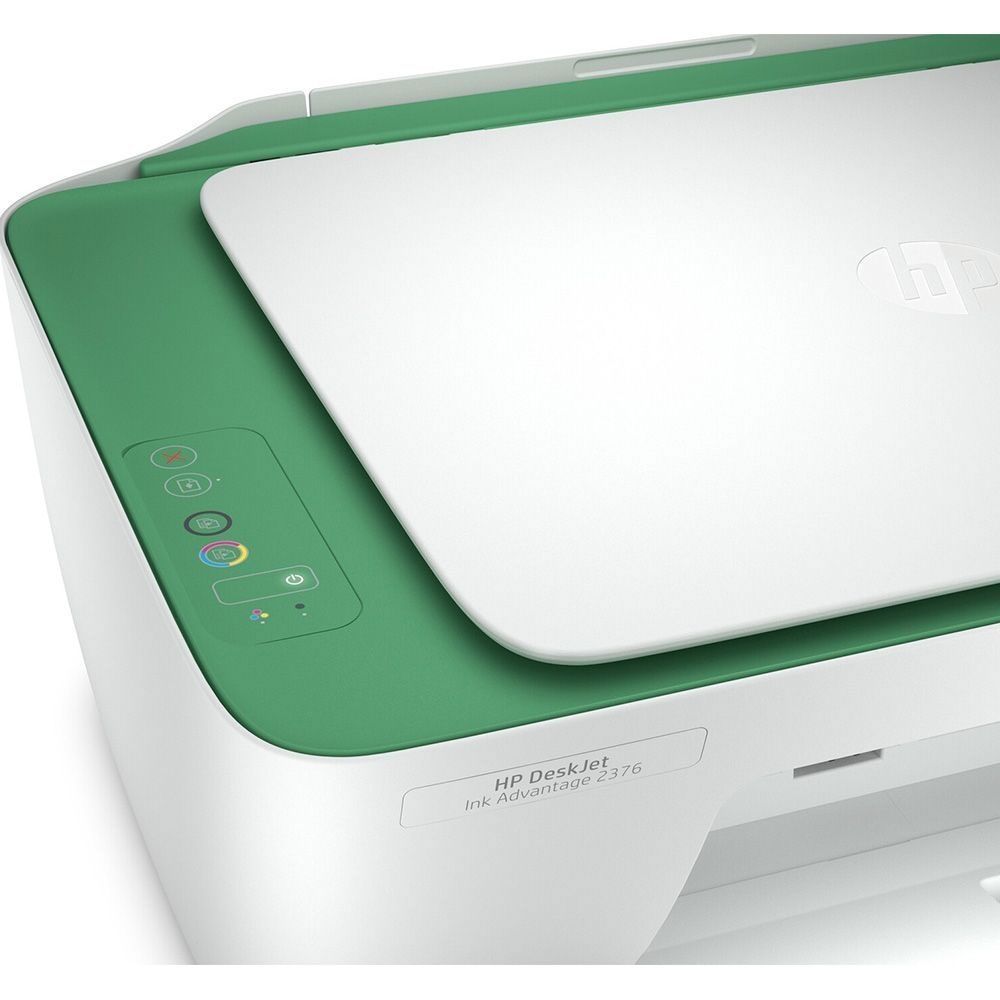Multifuncional HP Deskjet 2376 Advantage | ChipByte Informática