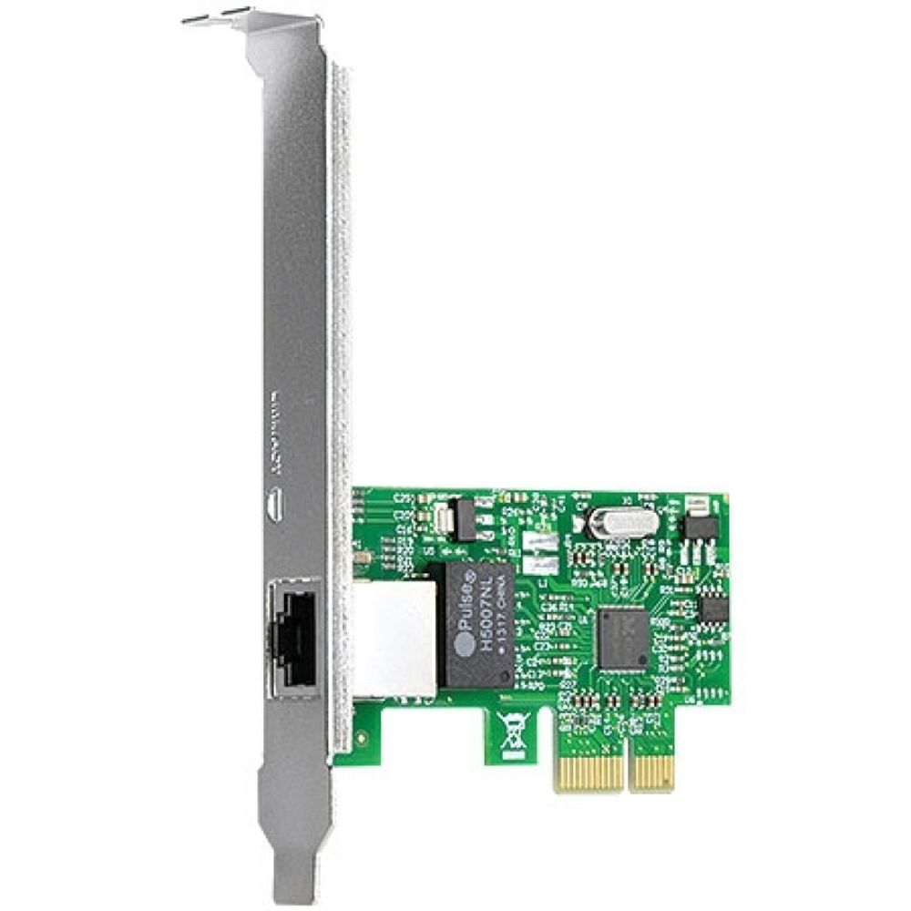 Placa de Rede PCI Express Gigabit Vinik PRV1000e Low Profile | ChipByte ...