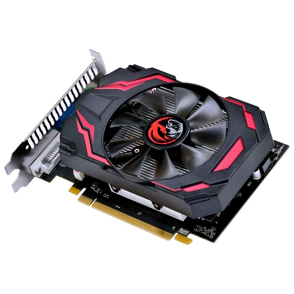 Placa de Vídeo 2GB Radeon R7 240 Pcyes - PJ240R712802D5 | ChipByte ...